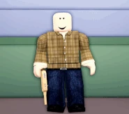 Guycot Chain Pistol | The Wild West Wiki | Fandom