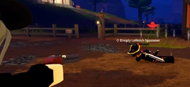 Skills/Justice | The Wild West Wiki | Fandom
