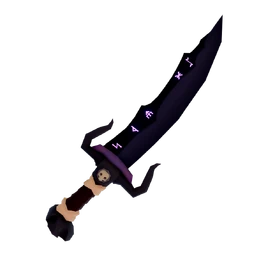 Occult Blade | The Wild West Wiki | Fandom