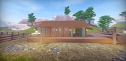 Bronze City | The Wild West Wiki | Fandom