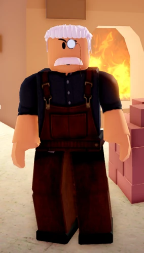 Blacksmiths | The Wild West Wiki | Fandom