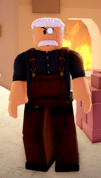 Blacksmiths | The Wild West Wiki | Fandom