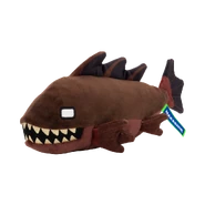 Gerald Plush | The Wild West Wiki | Fandom