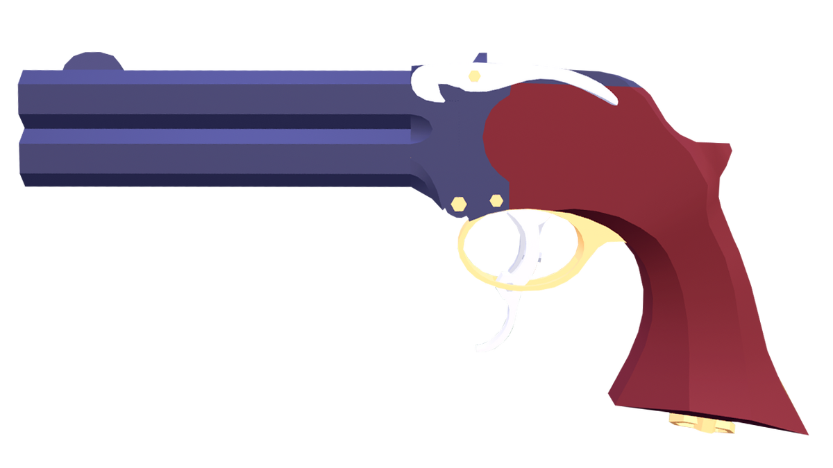 Lancaster Pistol | The Wild West Wiki | Fandom