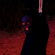 Lantern/Cursed Lantern | The Wild West Wiki | Fandom