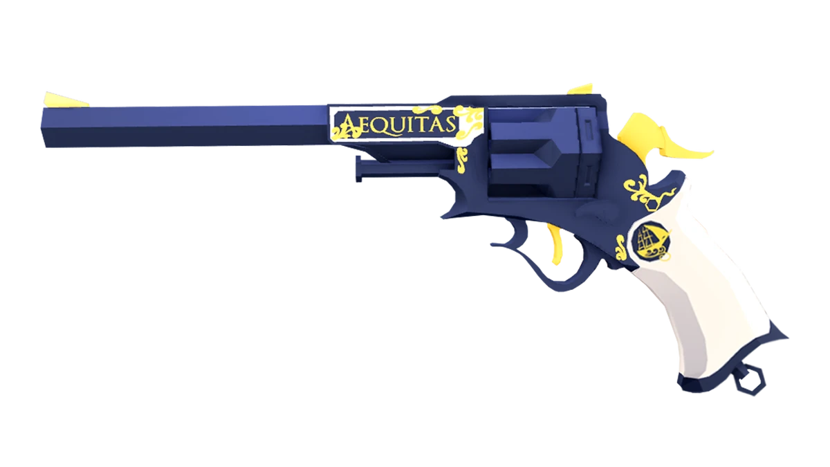 Aequitas Revolver/History | The Wild West Wiki | Fandom