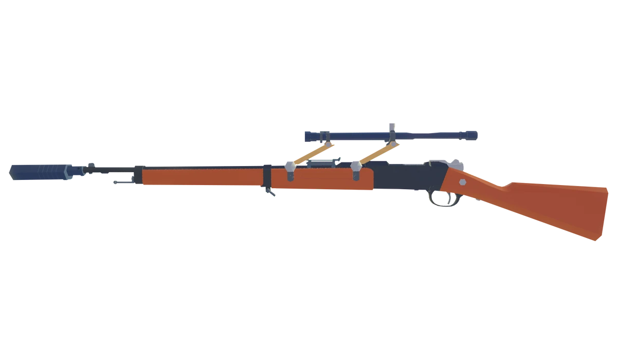 1886 Lebel Maxim | The Wild West Wiki | Fandom