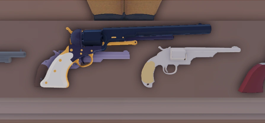 Paterson Navy | The Wild West Wiki | Fandom