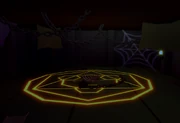 Halloween 2019 (Callahan's Revenge) | The Wild West Wiki | Fandom