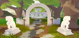 Delores' Manor | The Wild West Wiki | Fandom