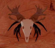 Wendigo | The Wild West Wiki | Fandom