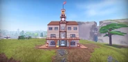 Bronze City | The Wild West Wiki | Fandom