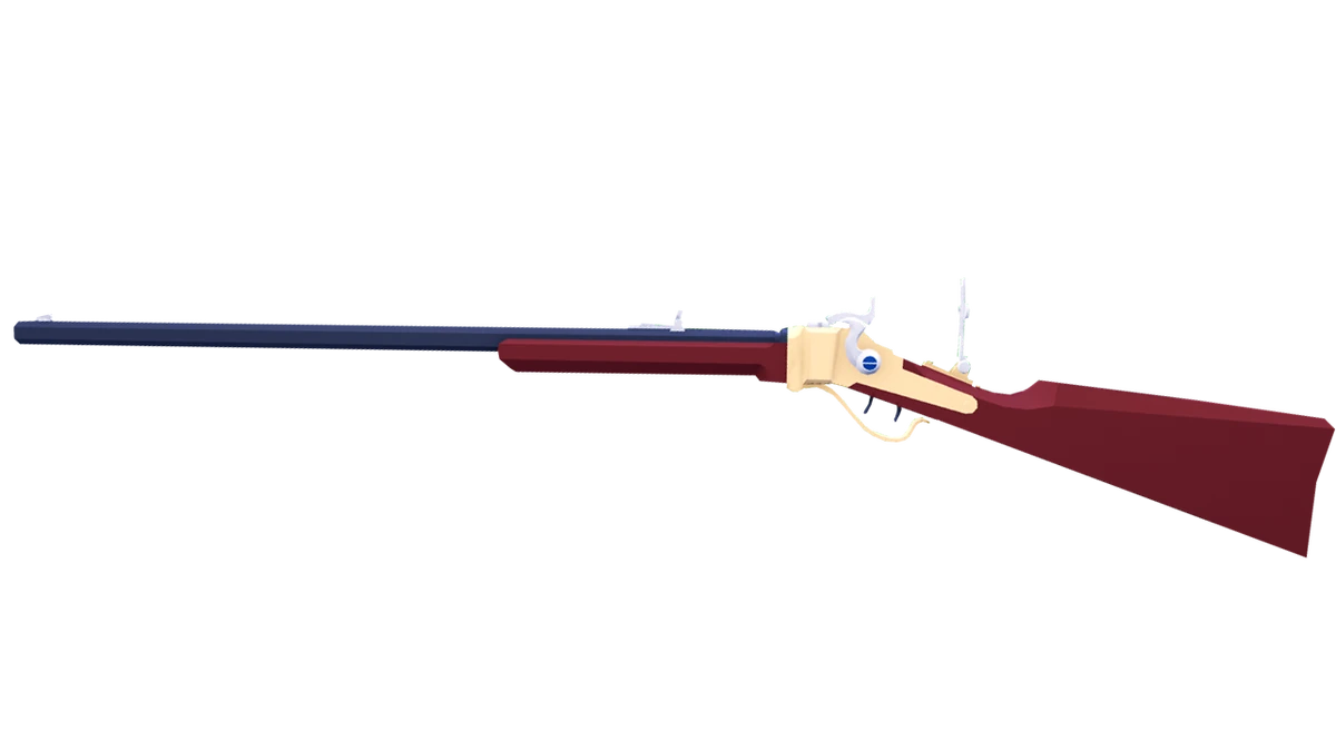 Hartford Rifle | The Wild West Wiki | Fandom