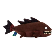 Gerald Plush | The Wild West Wiki | Fandom