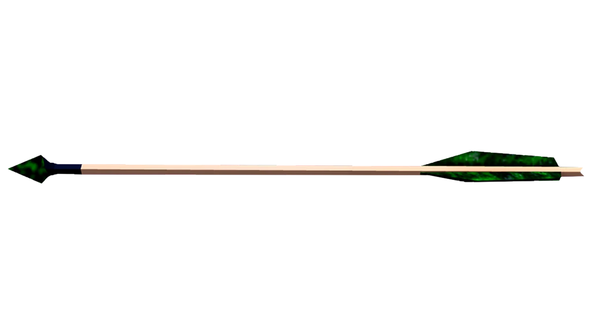 Poison Arrows | The Wild West Wiki | Fandom