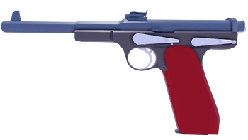 Schwarzlose Prototype Pistol | The Wild West Wiki | Fandom