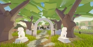 Delores' Manor | The Wild West Wiki | Fandom