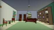 History of Callahan's Manor | The Wild West Wiki | Fandom