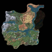 Interactive Maps | The Wild West Wiki | Fandom