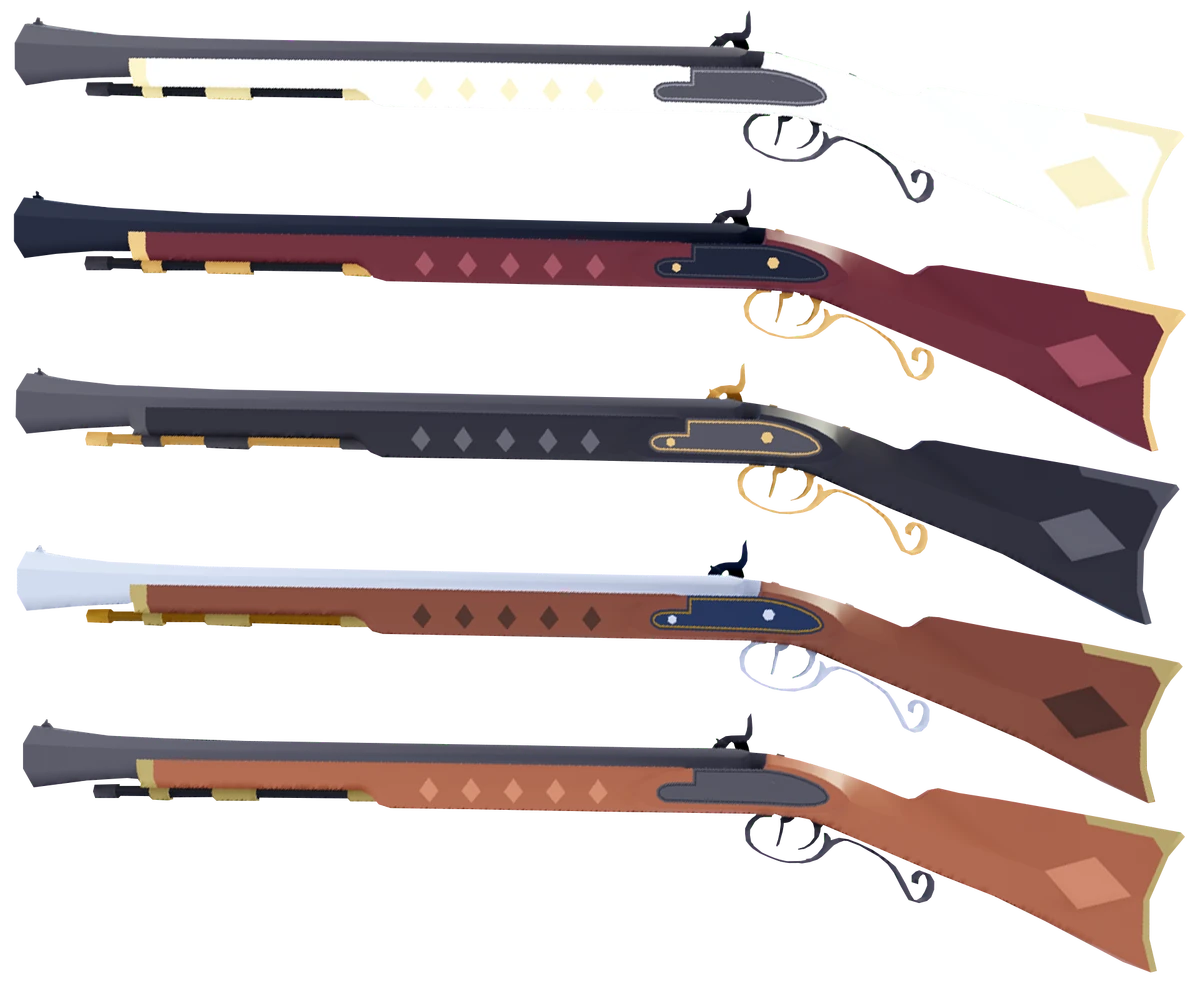 Blunderbuss | The Wild West Wiki | Fandom