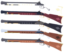 Blunderbuss | The Wild West Wiki | Fandom