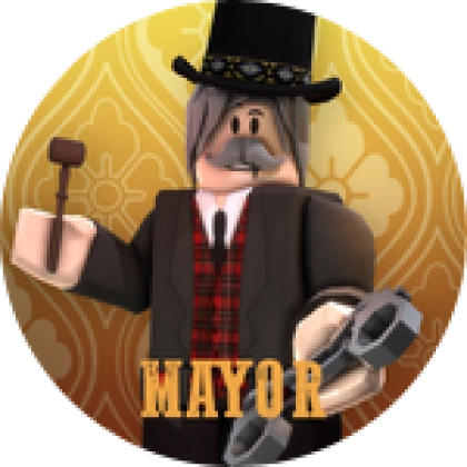 Mayor | The Wild West Wiki | Fandom