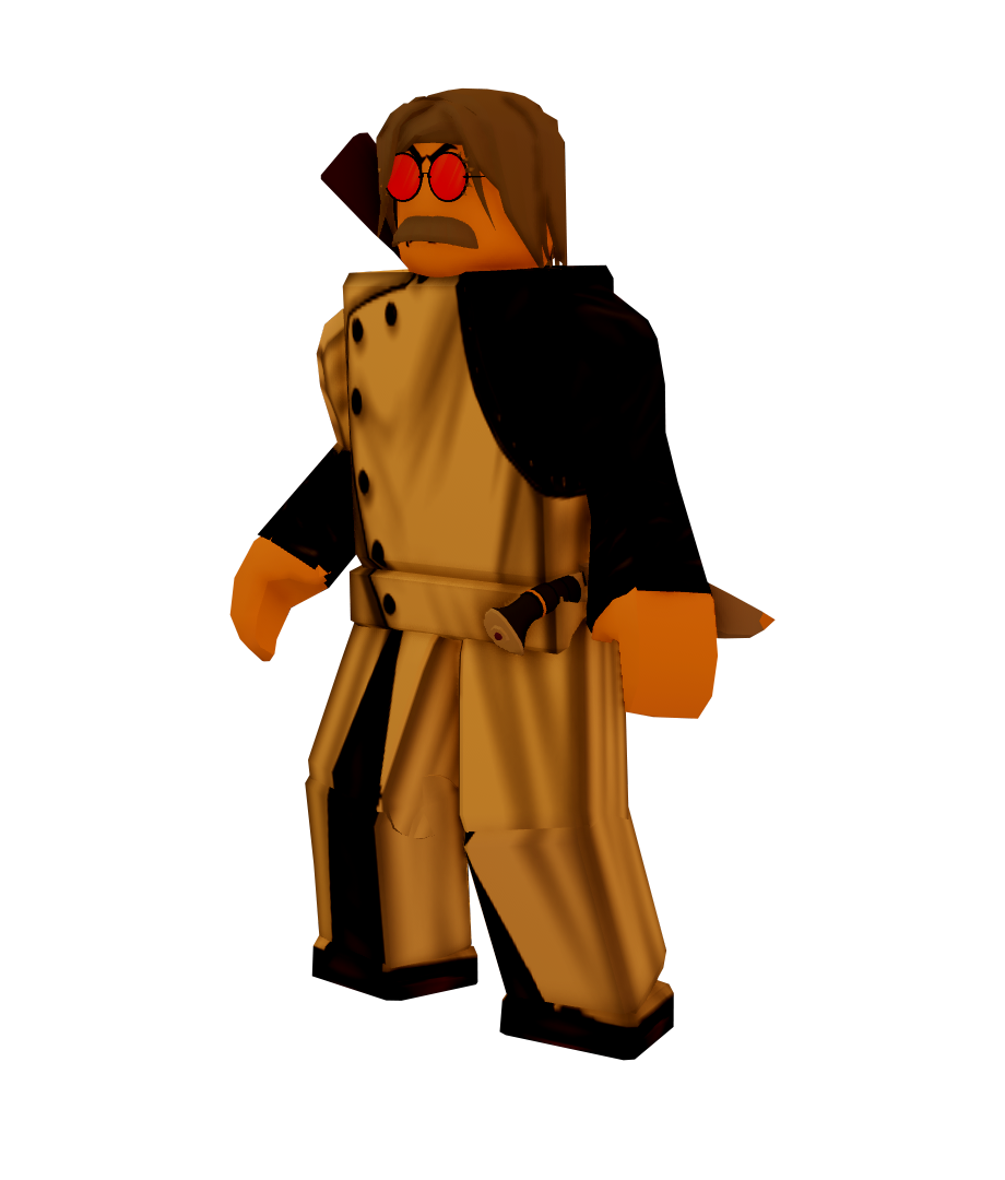 Dr. Robert Lazarus | The Wild West Wiki | Fandom