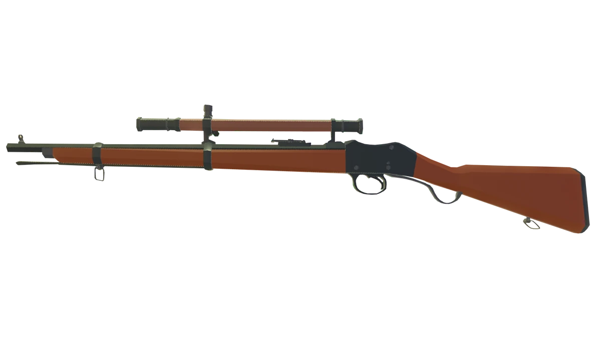 Henry Marksman | The Wild West Wiki | Fandom