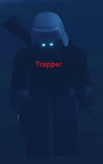 Trapper | The Wild West Wiki | Fandom