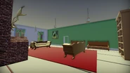 History of Callahan's Manor | The Wild West Wiki | Fandom
