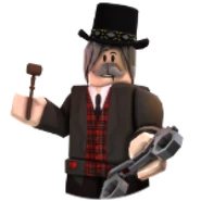 Mayor | The Wild West Wiki | Fandom