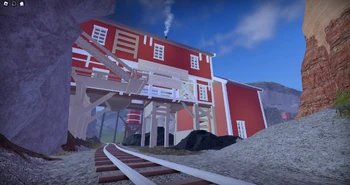 Copper Hill Mining Company | The Wild West Wiki | Fandom