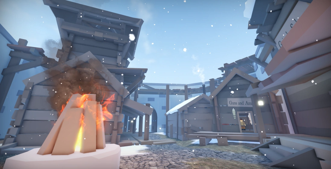 Weather | The Wild West Wiki | Fandom