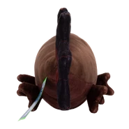 Gerald Plush | The Wild West Wiki | Fandom