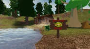 Swamp | The Wild West Wiki | Fandom