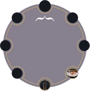 Weapon Wheel | The Wild West Wiki | Fandom