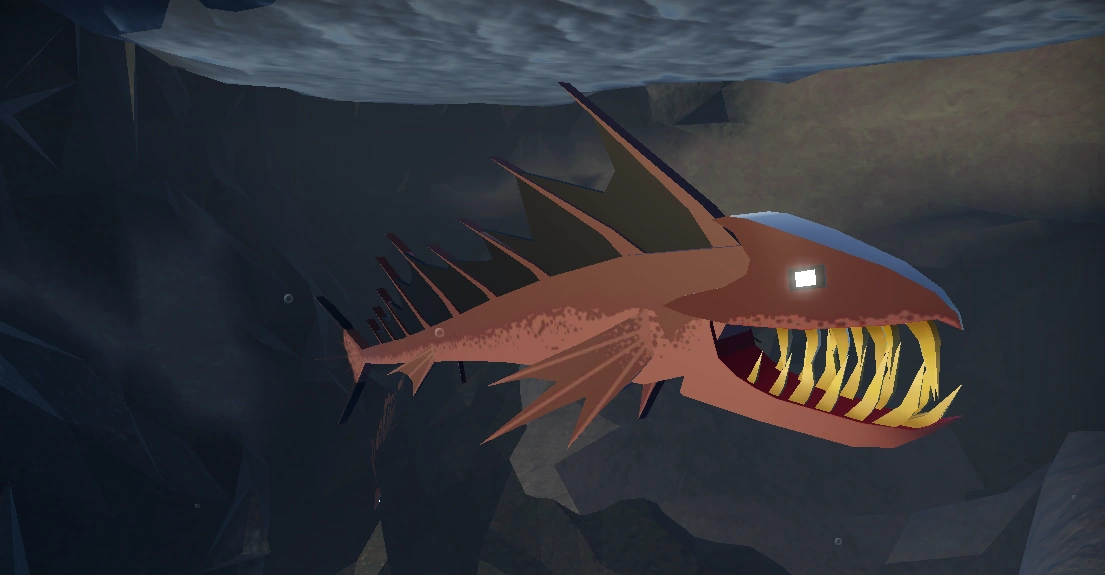 Gerald | The Wild West Wiki | Fandom