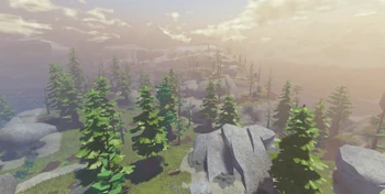 Pinewood Hills | The Wild West Wiki | Fandom