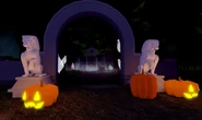 Halloween 2019 (Callahan's Revenge) | The Wild West Wiki | Fandom