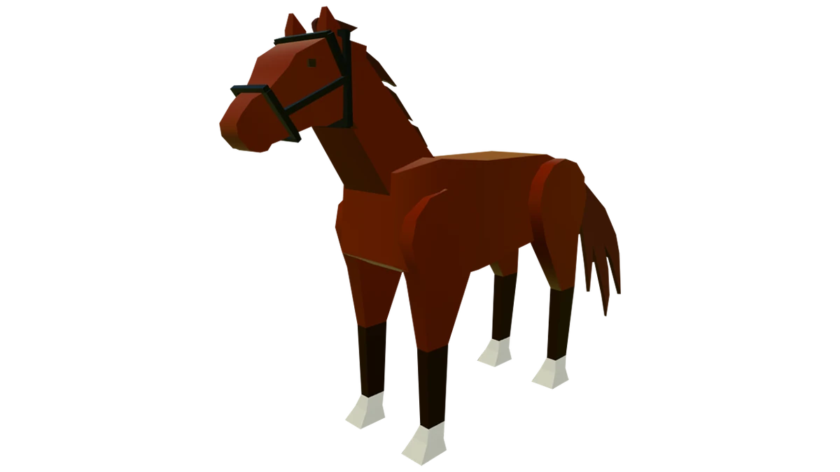 Painted Standardbred | The Wild West Wiki | Fandom