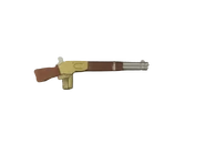 YellowBoy Rifle | The Wild West Wiki | Fandom