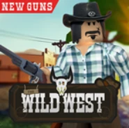 Zachariah Henry | The Wild West Wiki | Fandom