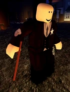 Justice | The Wild West Wiki | Fandom