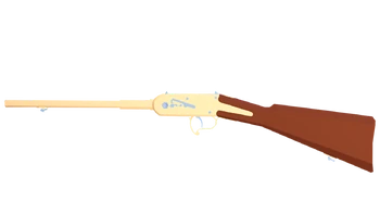 Guycot Chain Carbine | The Wild West Wiki | Fandom