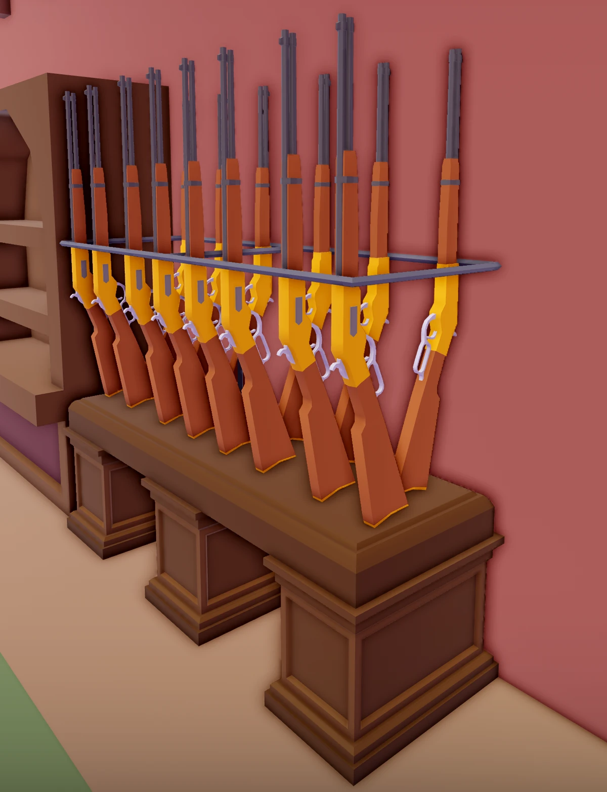 YellowBoy Rifle/History | The Wild West Wiki | Fandom