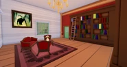 Delores' Manor | The Wild West Wiki | Fandom