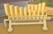 Calliope Steam Organ | The Wild West Wiki | Fandom