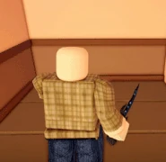 Occult Blade | The Wild West Wiki | Fandom