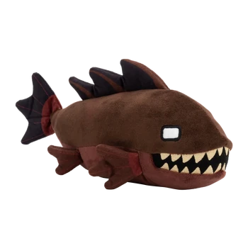 Gerald Plush | The Wild West Wiki | Fandom
