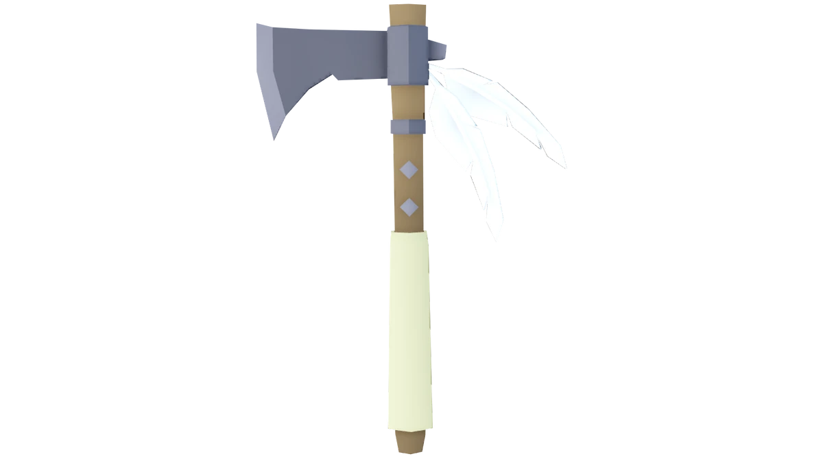 Tomahawk | The Wild West Wiki | Fandom